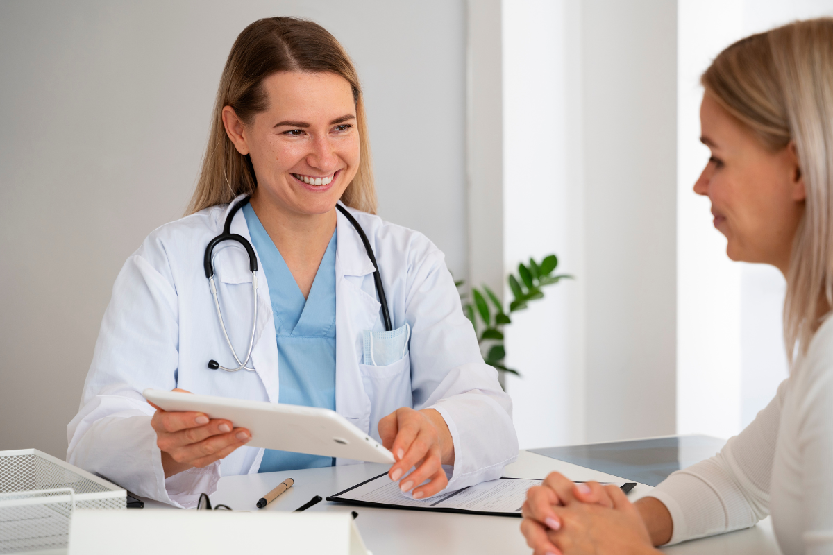 Consulta particular: como oferecer melhor atendimento